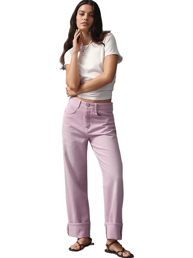 PILCRO Pilcro Celeste Jeans